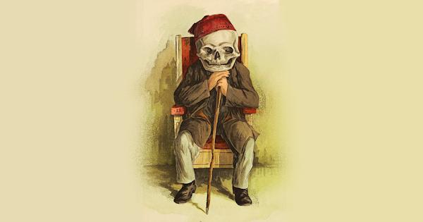 Sognare un morto che non parla, sognare un morto che sta zitto Sognare un morto che non parla, sognare un morto che sta zitto